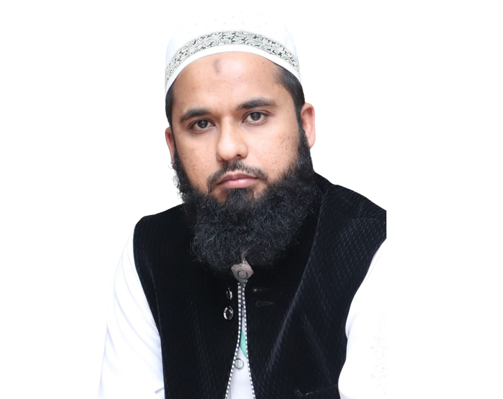 Dr Muhammad Majid Gulzar - Control & Instrumentation Engineering